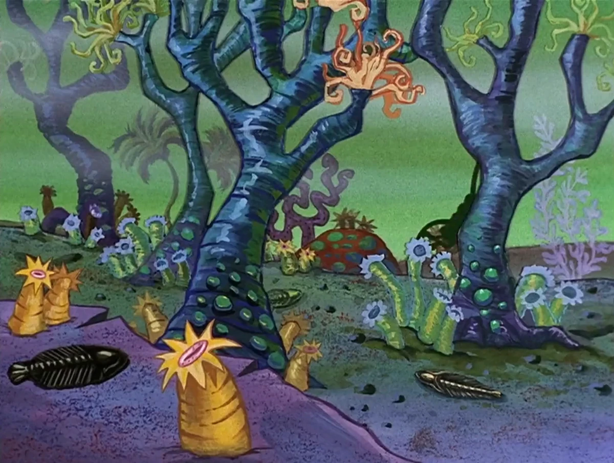 SpongeBob (primitive)/gallery | Encyclopedia SpongeBobia | Fandom