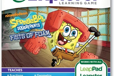 Lip Service Spongebob