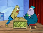 Mr. Mayor/gallery | Encyclopedia SpongeBobia | Fandom