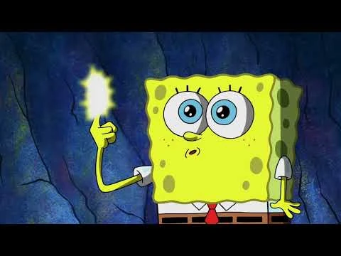 Breathing Underwater | Encyclopedia SpongeBobia | Fandom