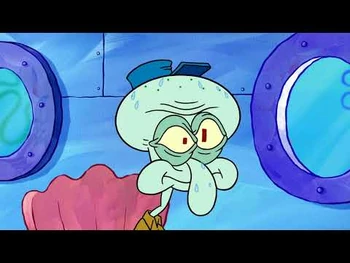 New Vibe Hits | Encyclopedia SpongeBobia | Fandom