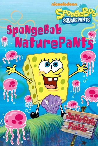 SpongeBob NaturePants | Encyclopedia SpongeBobia | Fandom