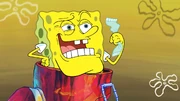SpongeBob TrashPants | Encyclopedia SpongeBobia | Fandom