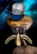 Red Mist Squidward/gallery | Encyclopedia SpongeBobia | Fandom