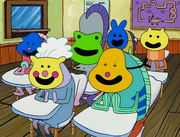 Incidental 93 | Encyclopedia SpongeBobia | Fandom