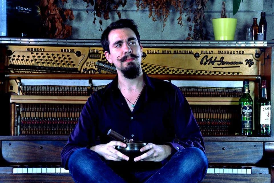 Ben Cohn | Encyclopedia SpongeBobia | Fandom