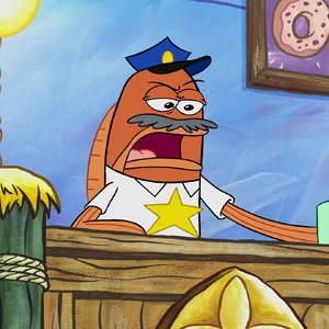 Discuss Everything About Encyclopedia SpongeBobia | Fandom