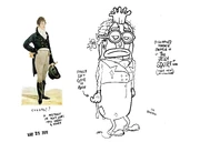 Dopey Dick | Encyclopedia SpongeBobia | Fandom