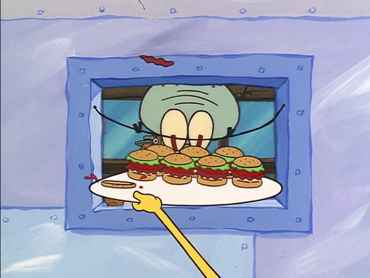 Incidental 17/appearances | Encyclopedia SpongeBobia | Fandom