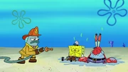 Firefighters/gallery | Encyclopedia SpongeBobia | Fandom