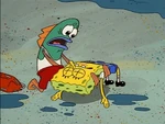 Incidental 155/appearances | Encyclopedia SpongeBobia | Fandom
