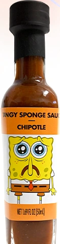 Sponge Sauce | Encyclopedia SpongeBobia | Fandom