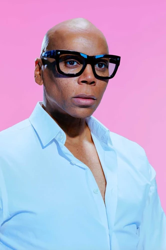 RuPaul | Encyclopedia SpongeBobia | Fandom