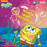 SvampBob Fyrkant | Encyclopedia SpongeBobia | Fandom
