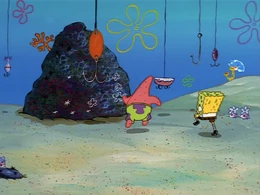 Hooky | Encyclopedia SpongeBobia | Fandom