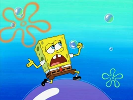 Bubble Song | Encyclopedia SpongeBobia | Fandom