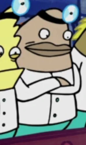 "Doctor" incidentals | Encyclopedia SpongeBobia | Fandom