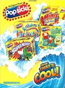 SpongeBob SquarePants Popsicle | Encyclopedia SpongeBobia | Fandom