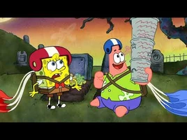 Boys And Girls | Encyclopedia SpongeBobia | Fandom