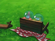 Wormy (character)/gallery | Encyclopedia SpongeBobia | Fandom