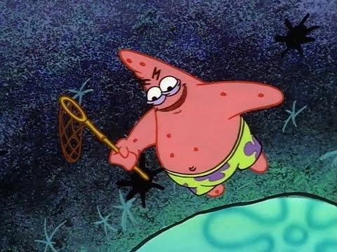 Flight In Panic | Encyclopedia SpongeBobia | Fandom