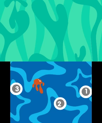 Counting Sponge | Encyclopedia SpongeBobia | Fandom