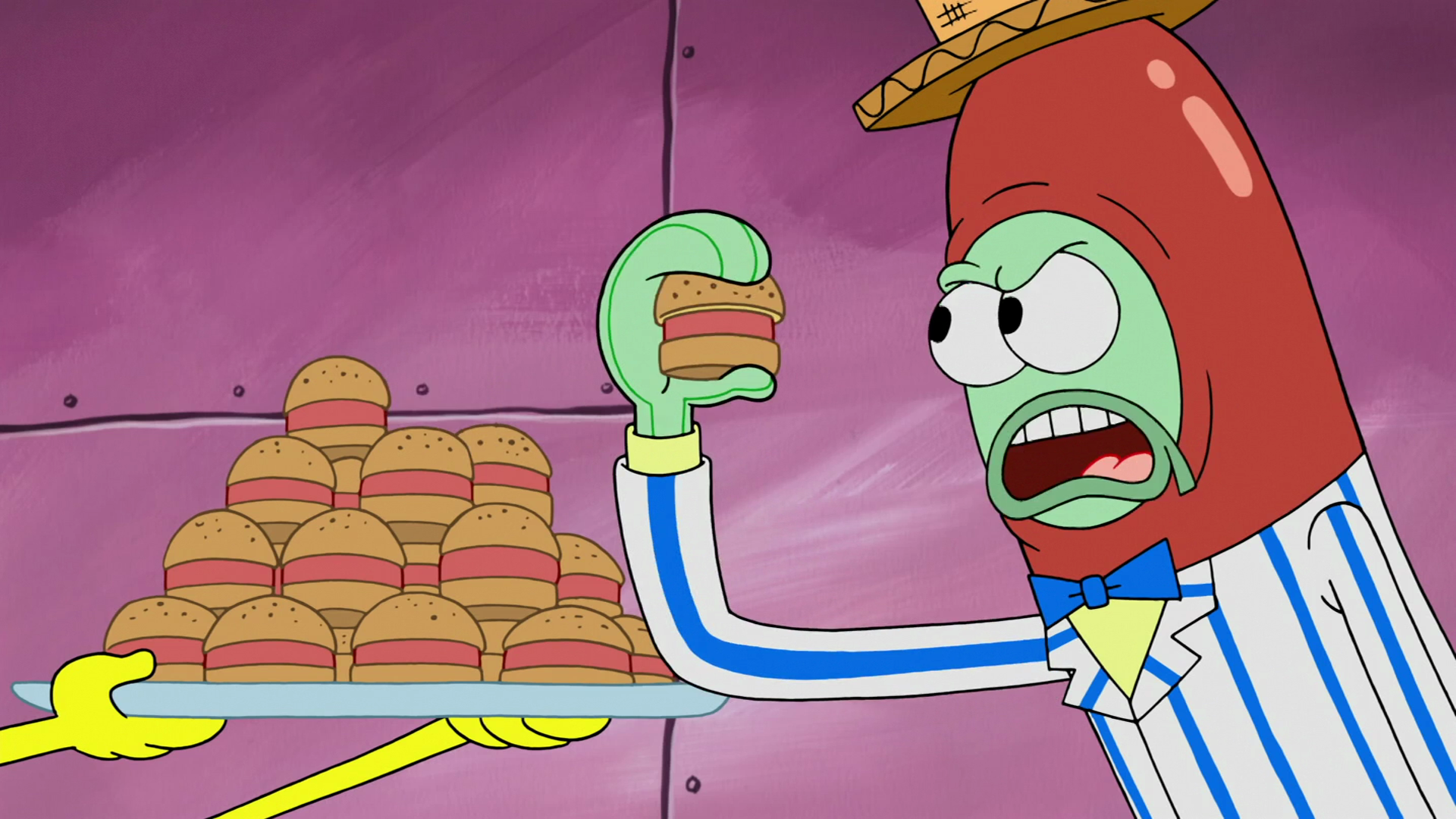 Discuss Everything About Encyclopedia SpongeBobia | Fandom