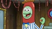 Mister Weiner/gallery | Encyclopedia SpongeBobia | Fandom
