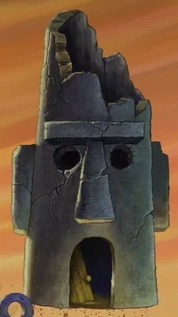 Squidward Tentacles' house | Encyclopedia SpongeBobia | Fandom