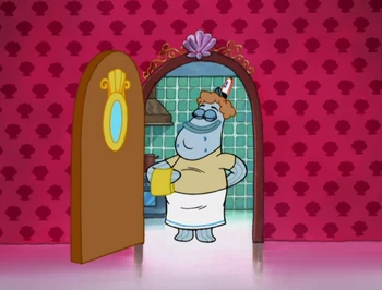 Jim (The Original Fry Cook) | Encyclopedia SpongeBobia | Fandom