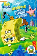 Disorder in the Deep | Encyclopedia SpongeBobia | Fandom