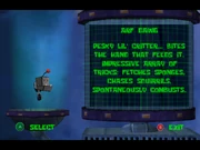Arf Dawg | Encyclopedia SpongeBobia | Fandom