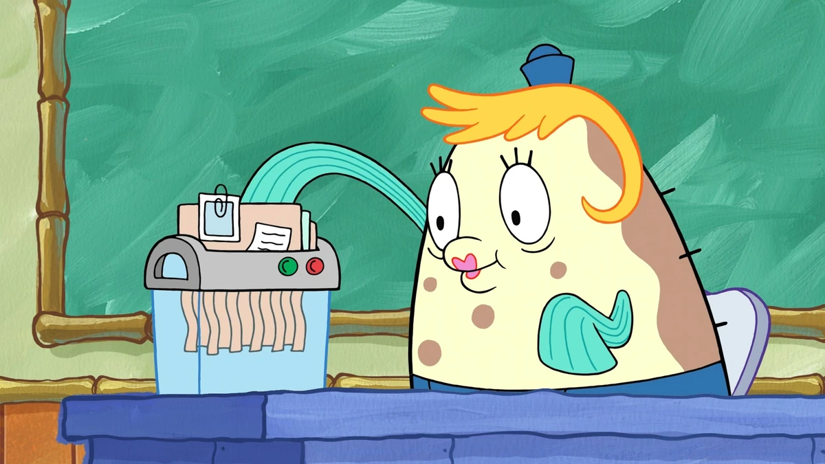 Driving instructor (Exchange Student Driver)/gallery | Encyclopedia SpongeBobia | Fandom