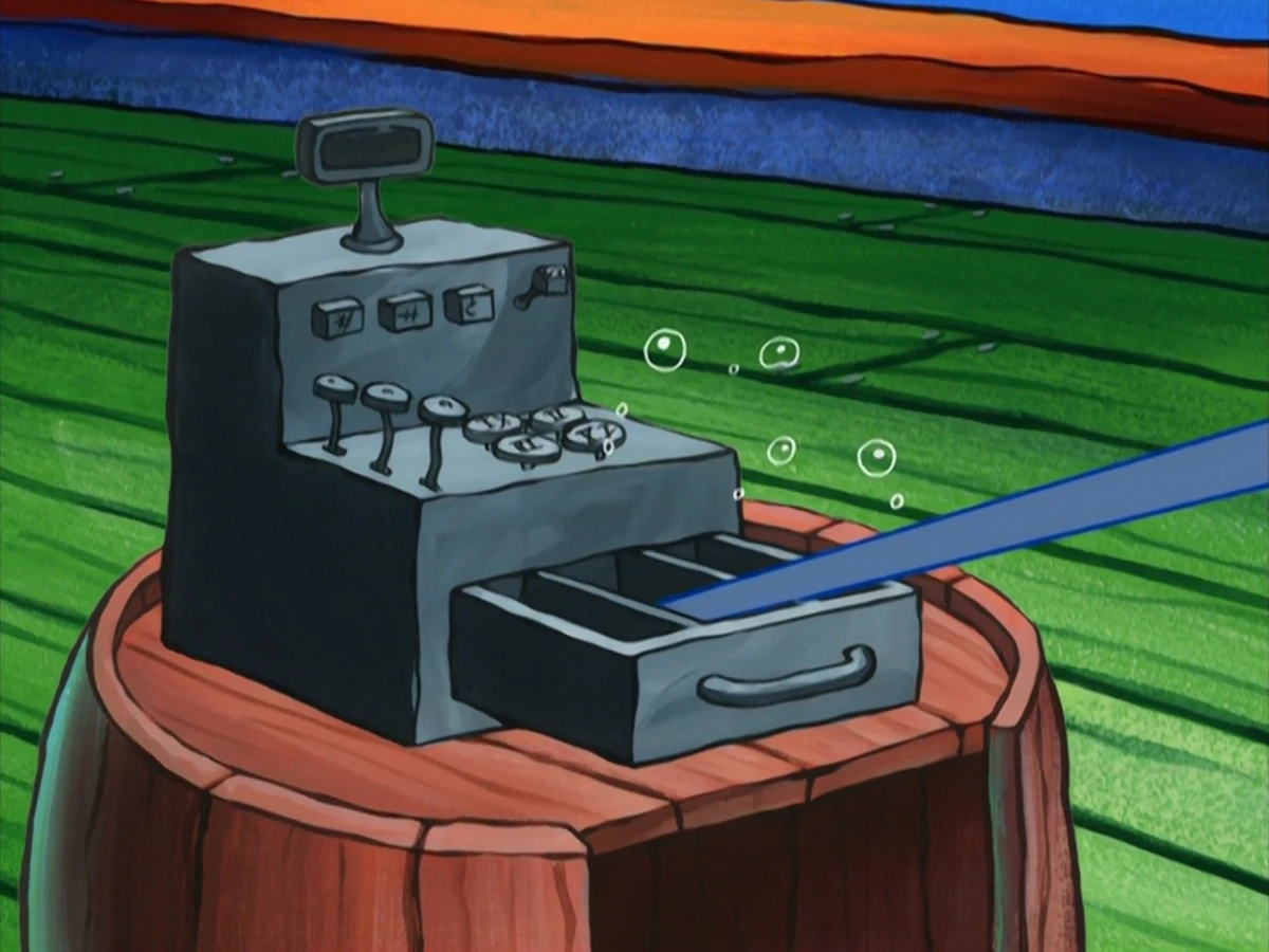 Mr. Krabs' pirate ship/gallery | Encyclopedia SpongeBobia | Fandom