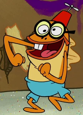 "EHS" incidentals | Encyclopedia SpongeBobia | Fandom