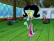 Squilvia/gallery | Encyclopedia SpongeBobia | Fandom