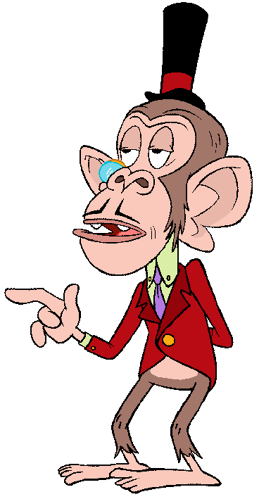 Professor Percy | Encyclopedia SpongeBobia | Fandom