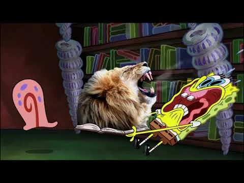 Monster Bug 35 | Encyclopedia SpongeBobia | Fandom