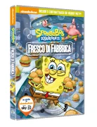 Factory Fresh (DVD) | Encyclopedia SpongeBobia | Fandom