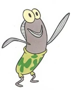 "BusinessFish" incidentals/gallery | Encyclopedia SpongeBobia | Fandom