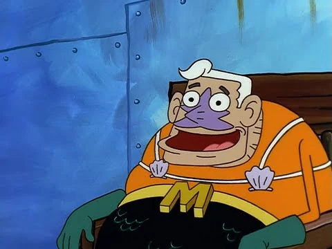 Blood In The Gutter | Encyclopedia SpongeBobia | Fandom