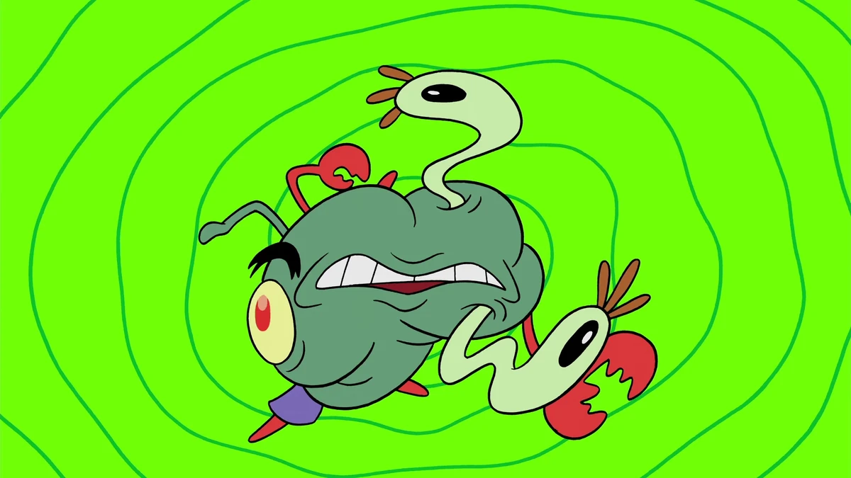 PlanKrab/gallery | Encyclopedia SpongeBobia | Fandom