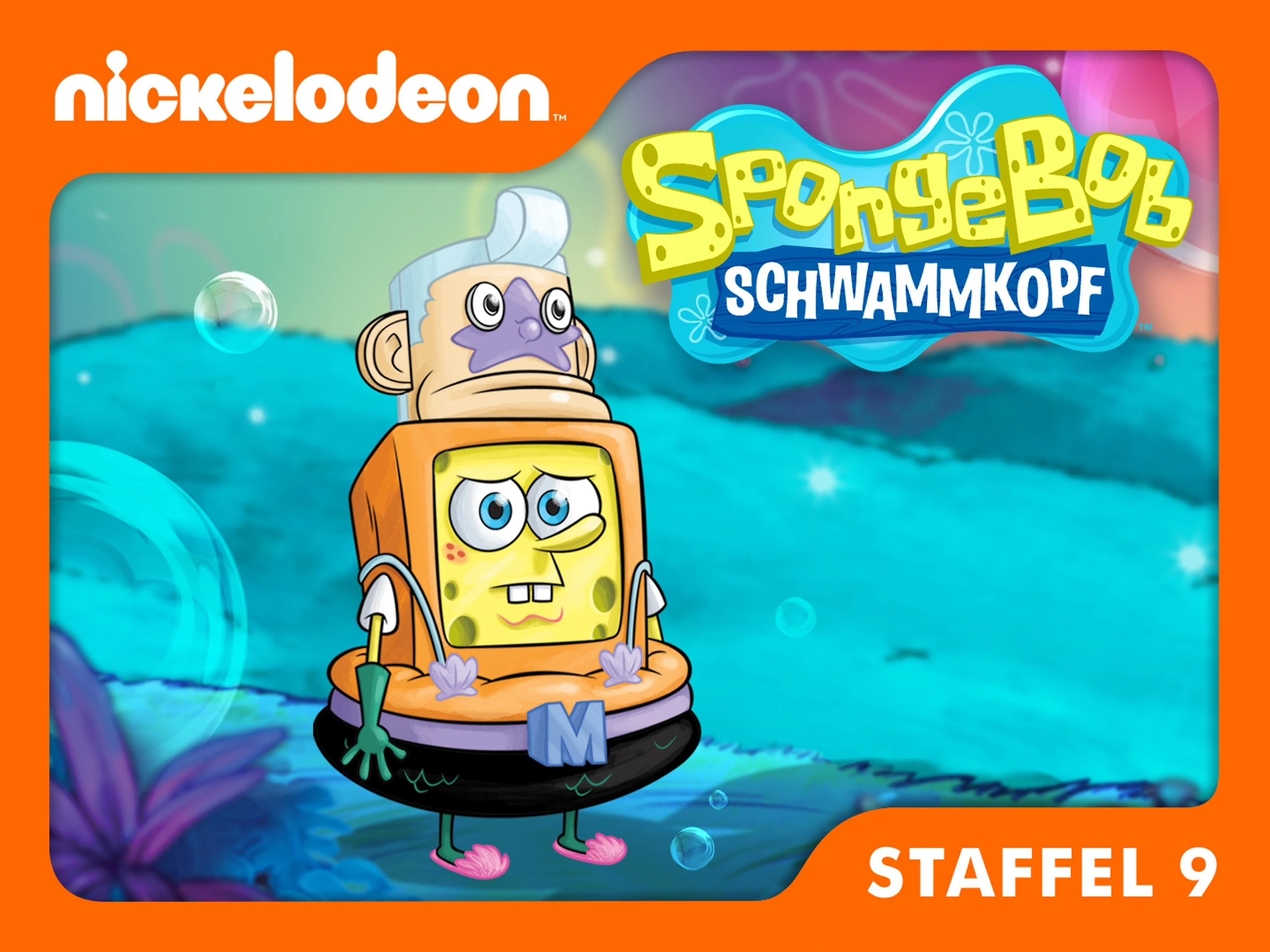 Spongebob Schwammkopf Baby Sandy Spongebob And Sandys Son/El Hijo De