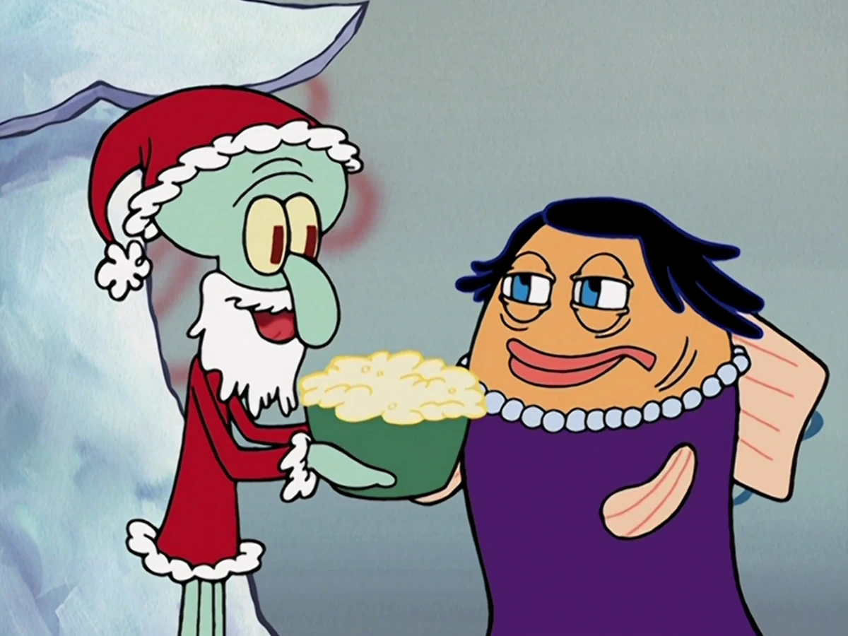 User blog:XxGustavXx/Every "333 Image" in a SpongeBob special ...