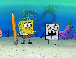 Spongebob Doodlebob Wallpaper