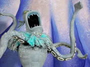Abominable snow mollusk/gallery | Encyclopedia SpongeBobia | Fandom