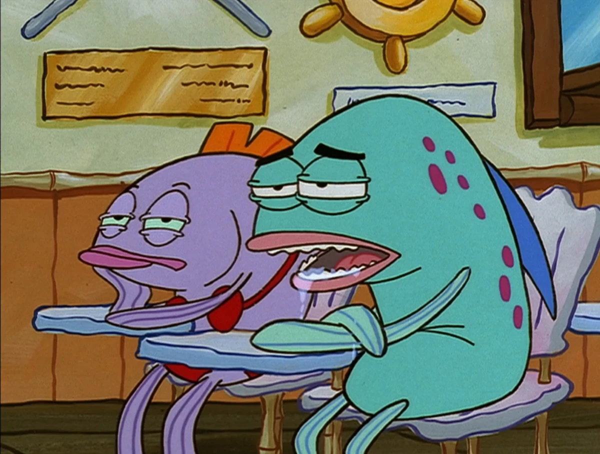 Incidental 12/gallery | Encyclopedia SpongeBobia | Fandom