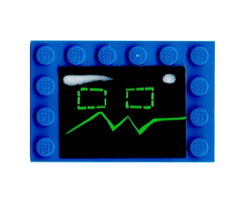 LEGO Karen | Encyclopedia SpongeBobia | Fandom