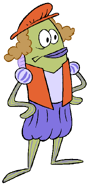 Incidental 119/gallery | Encyclopedia SpongeBobia | Fandom