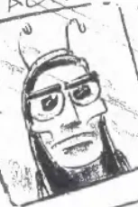 Sheldon J. Plankton | Encyclopedia SpongeBobia | Fandom